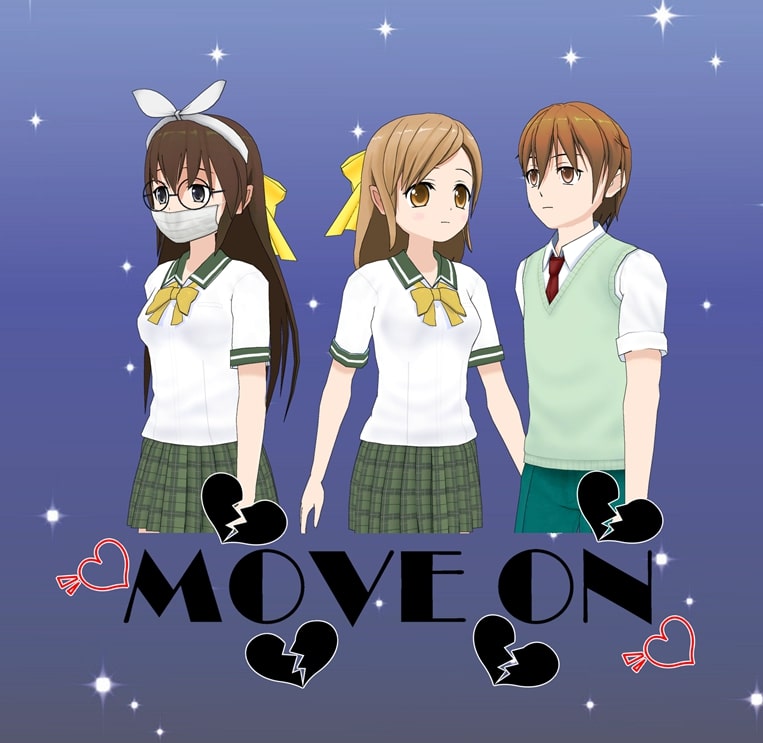 Move On | WEBTOON
