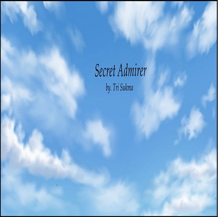 Secret Admirer | WEBTOON