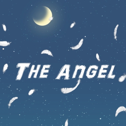 The Angel | WEBTOON