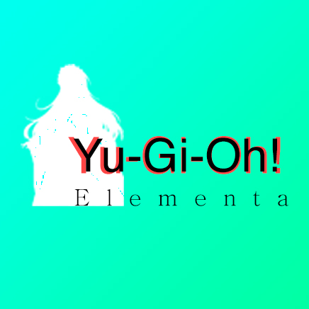 Yu-Gi-Oh! Elementa | WEBTOON