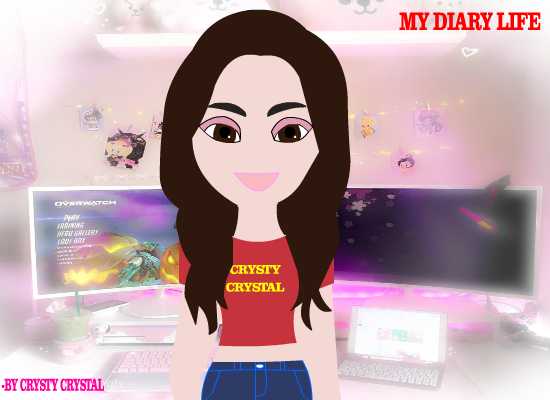 MY DIARY LIFE | WEBTOON