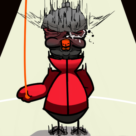 "Sick bird" มีมนี้ท่านได้แต่ใดมา | WEBTOON