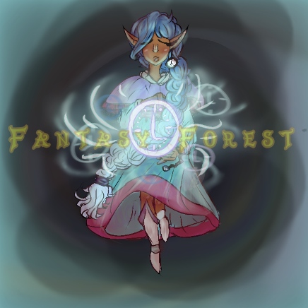 Fantasy Forest | WEBTOON