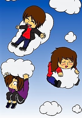 Three of a Kind | WEBTOON