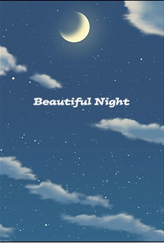Beautiful Night | WEBTOON