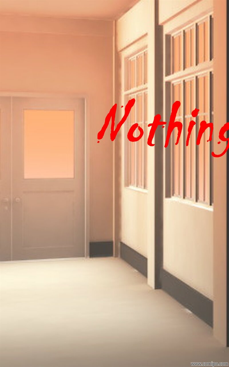 Nothing | LINE WEBTOON