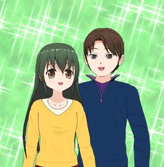 Unconditional Love | WEBTOON