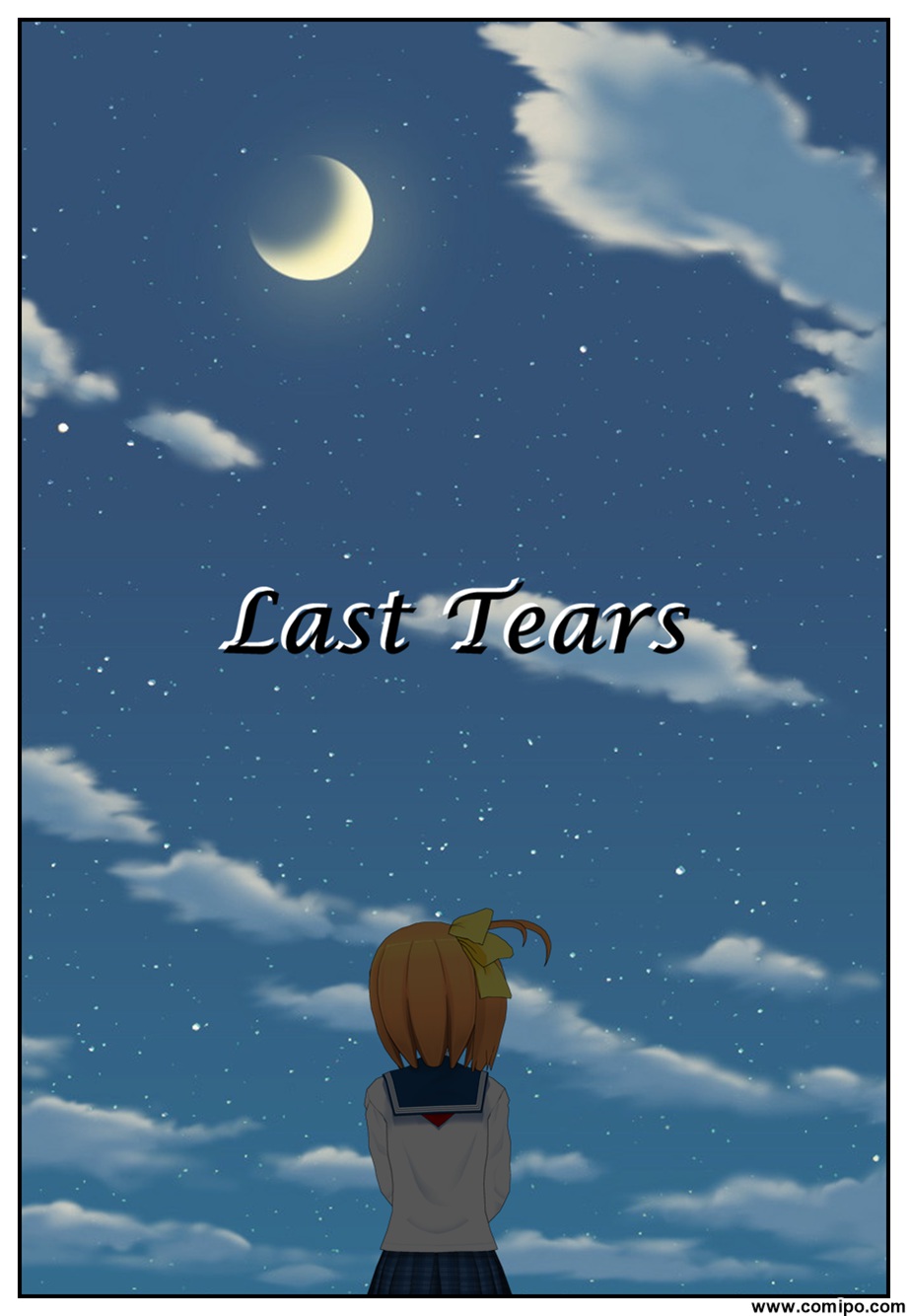 Last Tears | WEBTOON