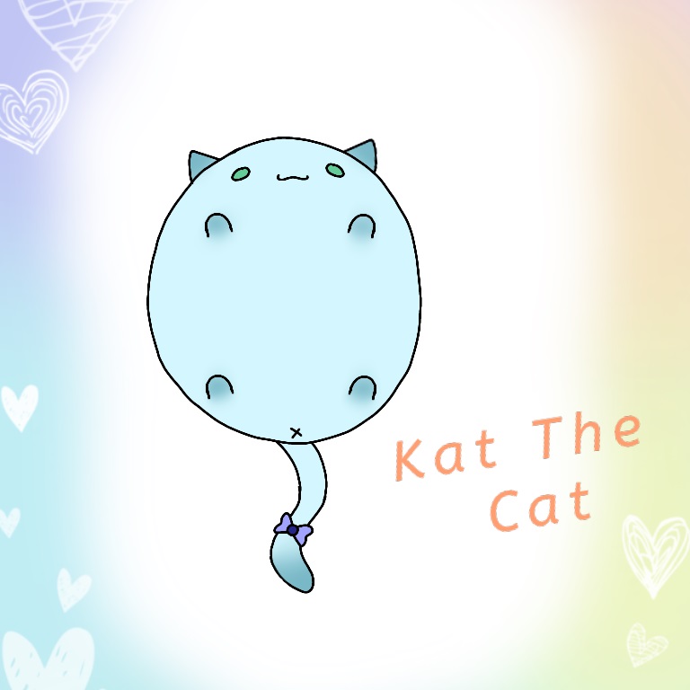 Kat Cat | WEBTOON