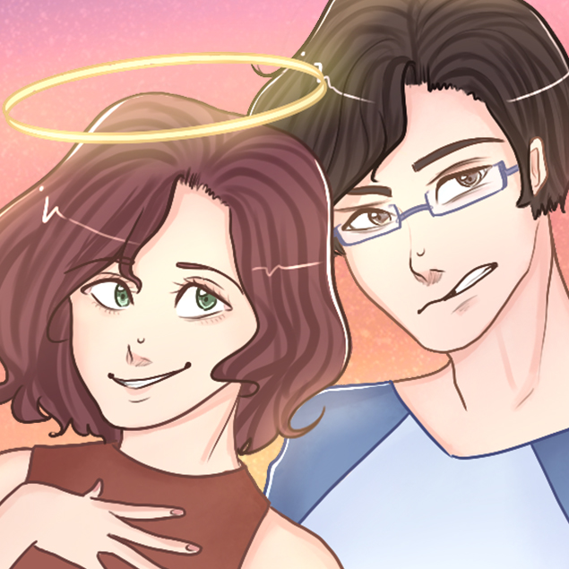 The Angelic Service | WEBTOON