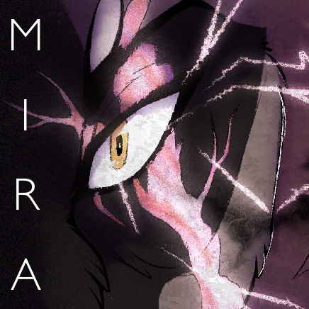Mira | WEBTOON