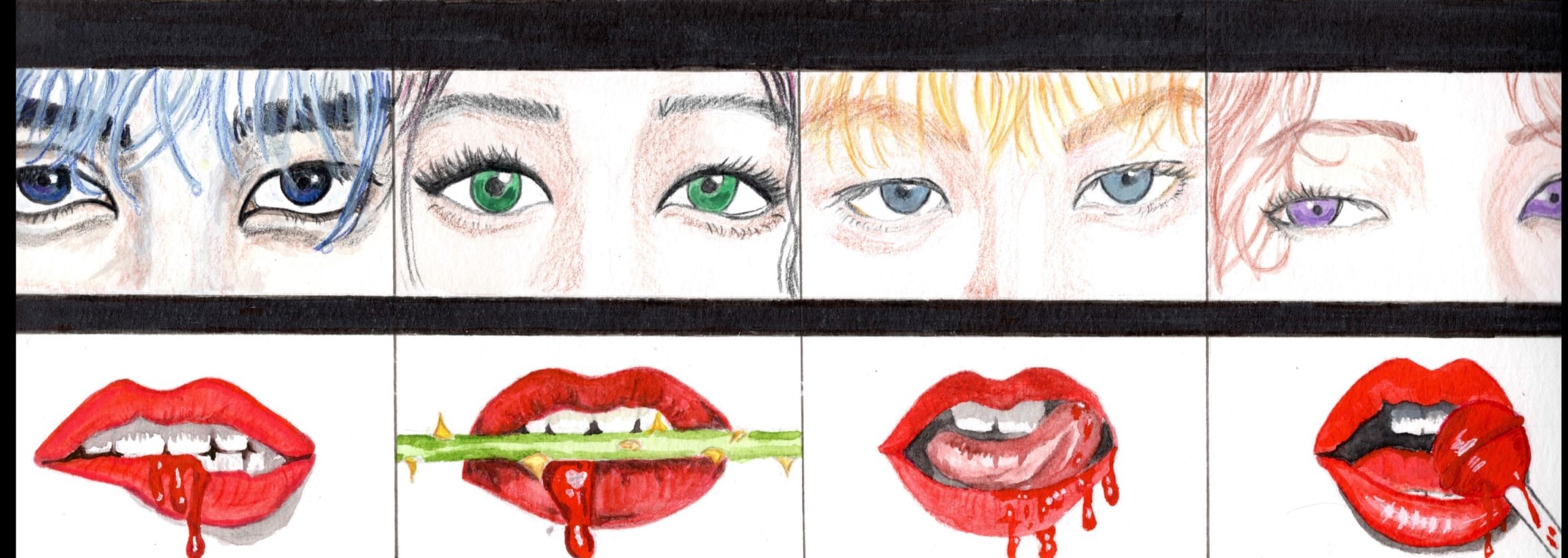 The Animal Inside | WEBTOON