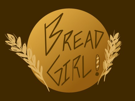 Bread Girl!! | WEBTOON