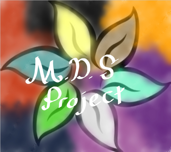 Ch 1 Issue 1, The broadcast. - 1 | MDS Project