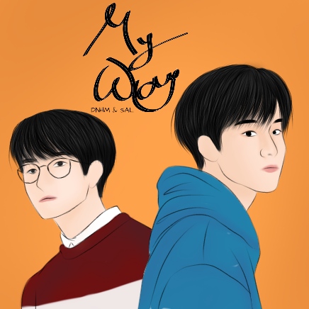 My Way | LINE WEBTOON