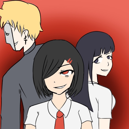 Dead Hunter นักล่ายมทูต | WEBTOON