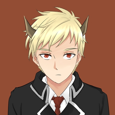 Black Flame | LINE WEBTOON