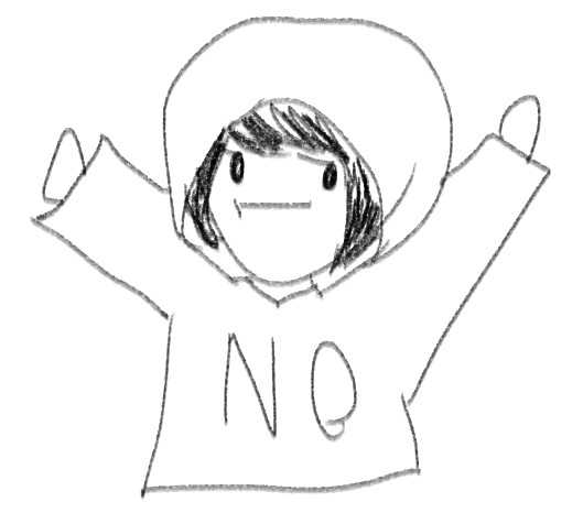 Shit Scribbles | WEBTOON