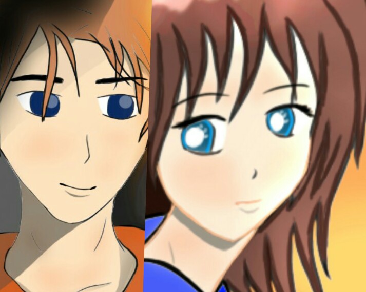 Complete my promise | LINE WEBTOON