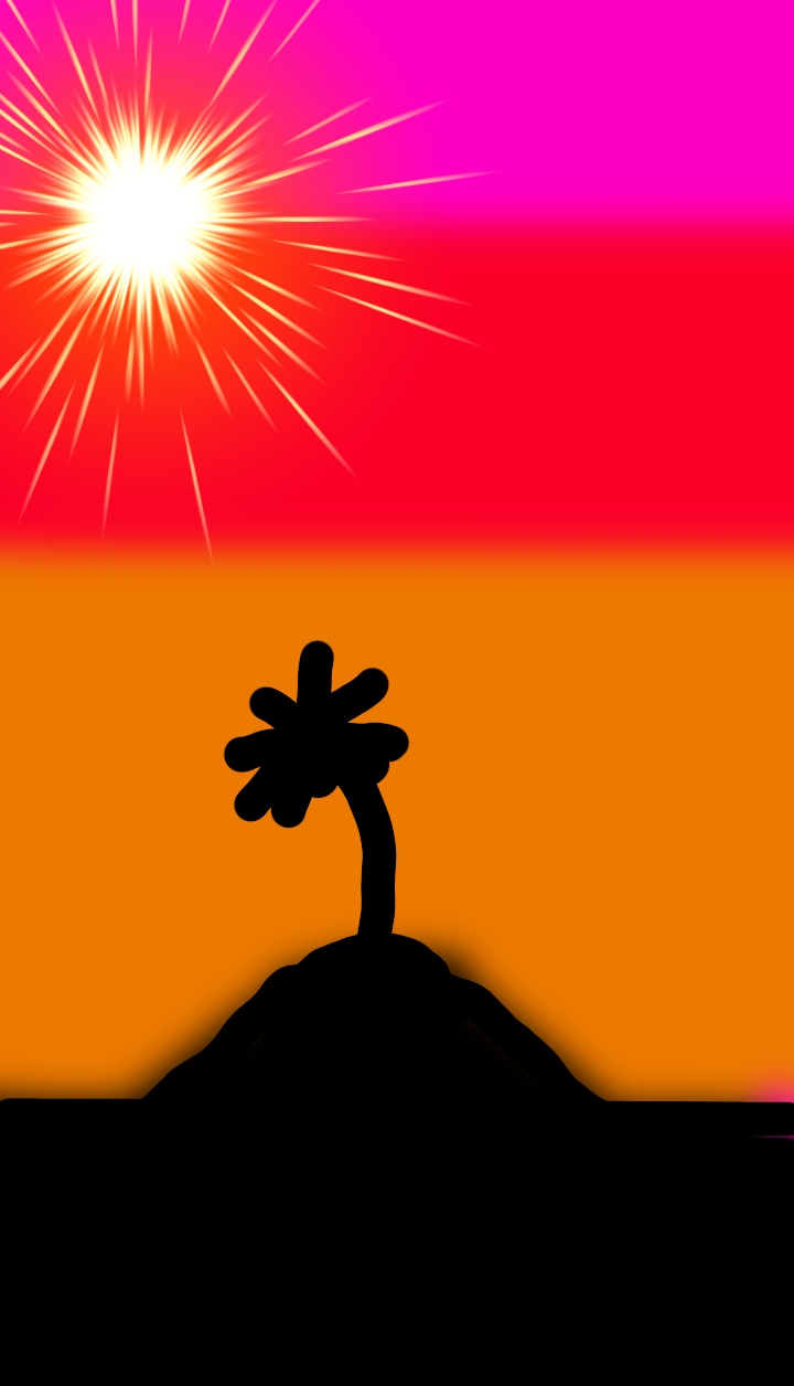 Space Episode 1 Webtoon