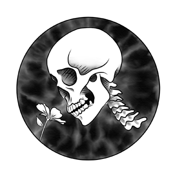 Death Echo | WEBTOON