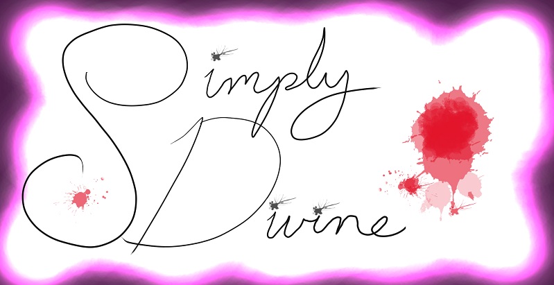 Simply Divine | WEBTOON