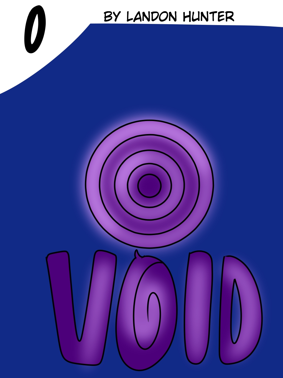 VOID | WEBTOON
