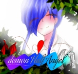 demon Half Angel (YAOI) | WEBTOON