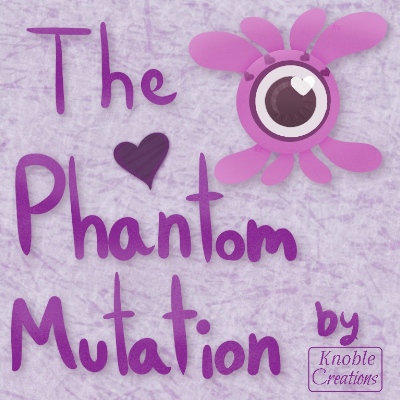 The Phantom Mutation | WEBTOON