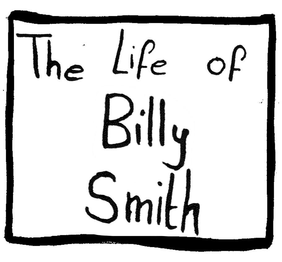 The Life of Billy Smith | WEBTOON