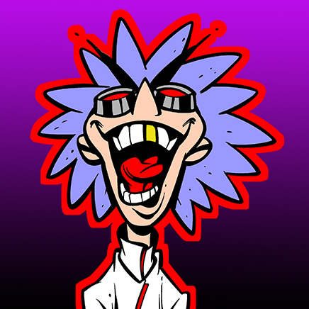 The Lab Experiments | WEBTOON