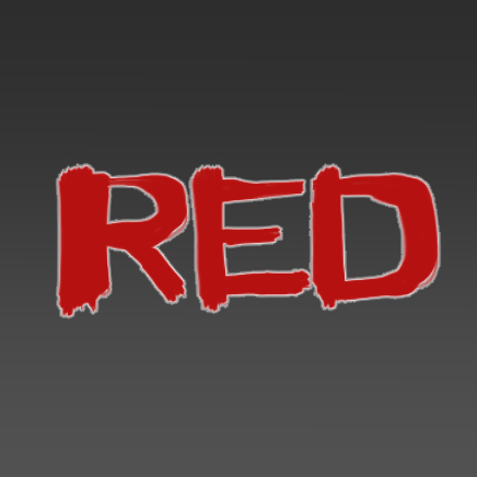 RED | WEBTOON