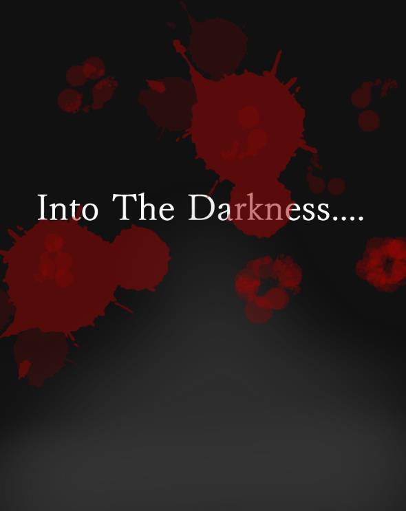 Into The Darkness... | WEBTOON