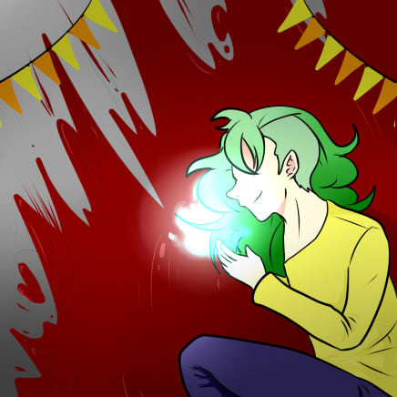 Circus Devils | WEBTOON