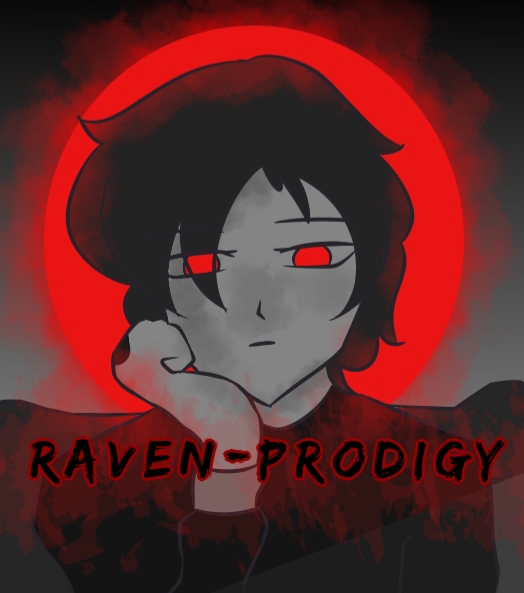Raven-Prodigy | WEBTOON
