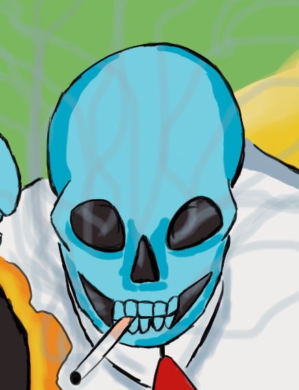 Neon Explosion | WEBTOON