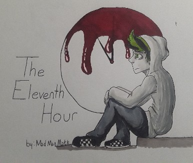 The Eleventh Hour | WEBTOON