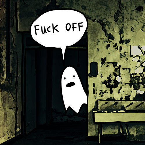 Weird Events | WEBTOON