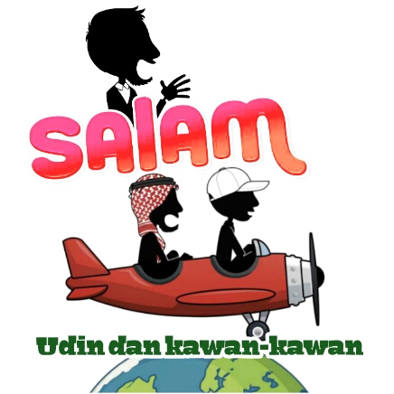 Salam | LINE WEBTOON