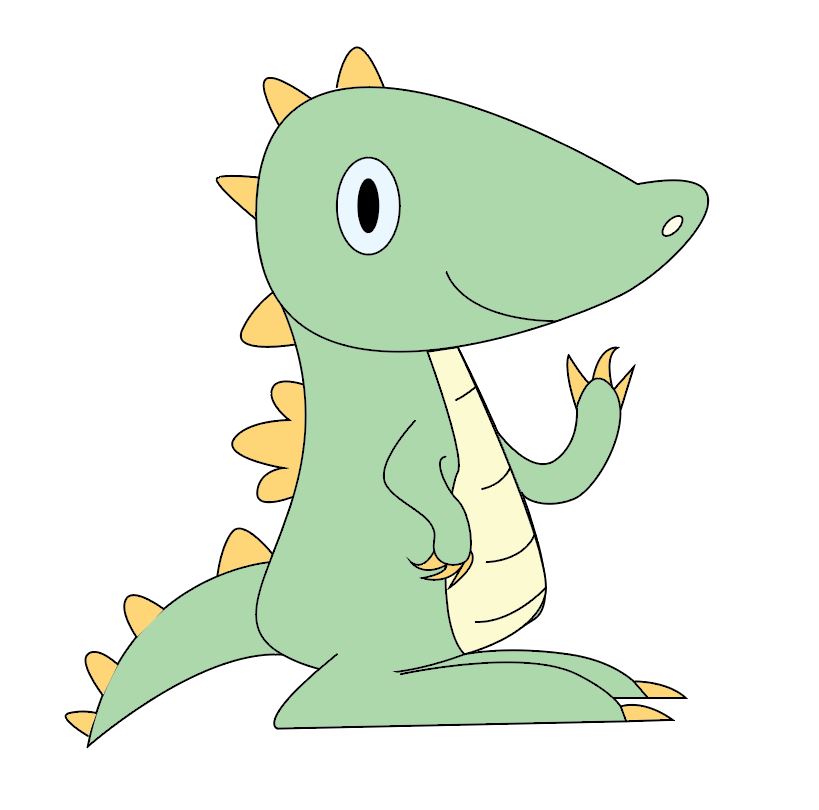 Doodle Friends | WEBTOON