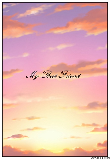 My Best Friends | WEBTOON
