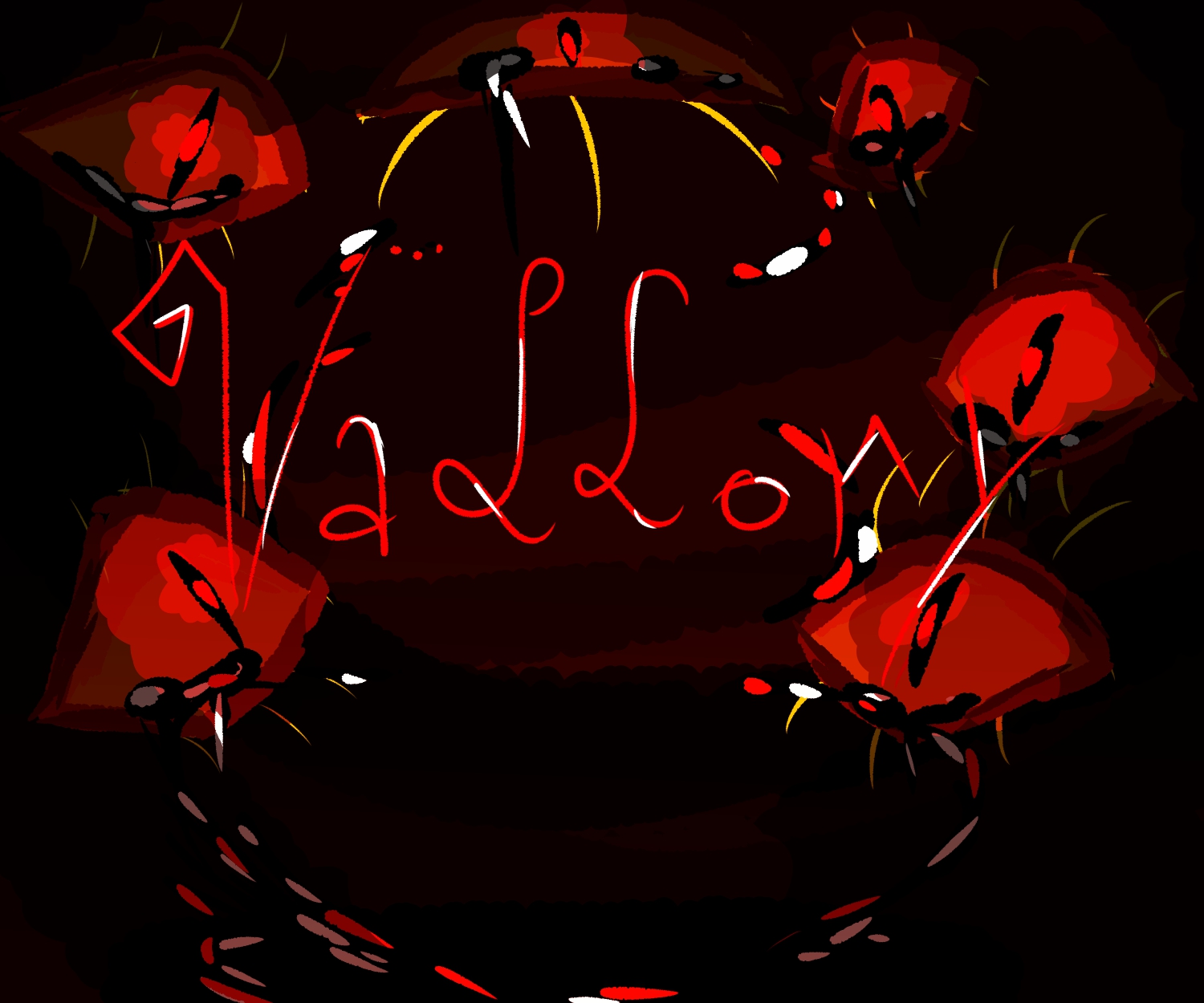 Vallory | WEBTOON