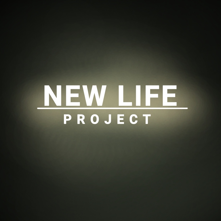 NEW LIFE PROJECT:โครงการพลิกชีวิต | WEBTOON