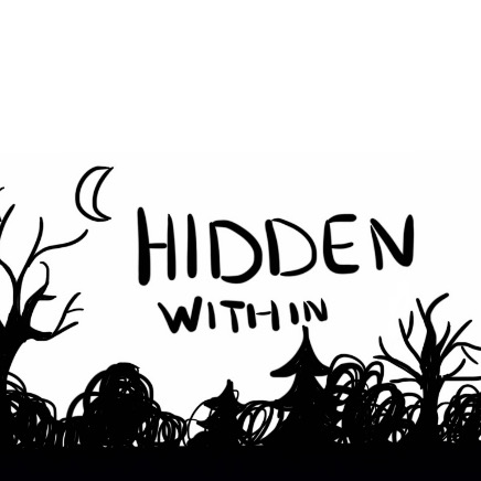 Hidden Within | WEBTOON