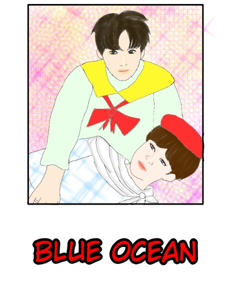 Blue ocean | LINE WEBTOON