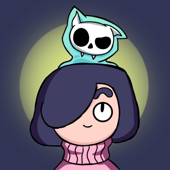 Light In The Dark | WEBTOON