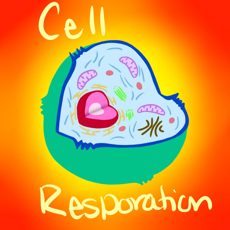 Cell Respiration | WEBTOON