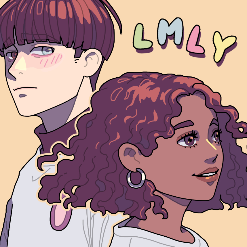 LMLY | WEBTOON