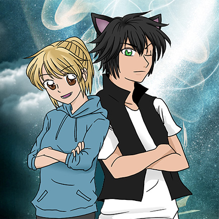 Fairy Tale - Light Novel | WEBTOON