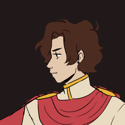 Alexander: Defender of Humanity | WEBTOON